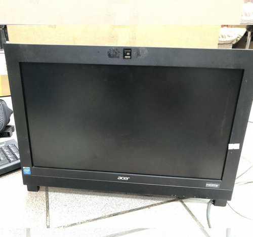 Моноблок Acer Veriton Z2640G