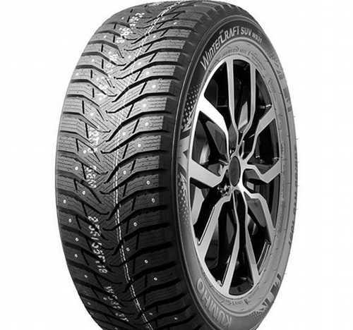 Kumho WinterCraft SUV Ice WS31 255/55 R18