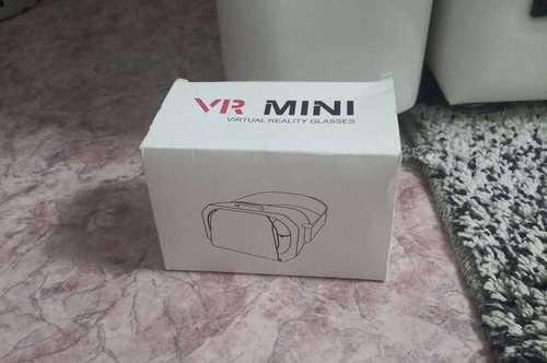 VR mini