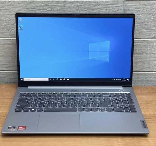 Ноутбук Lenovo ThinkBook 15 G3 ACL (21A4003PRU)