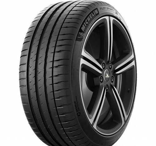 Michelin Pilot Sport 4 275/40 R19 105Y