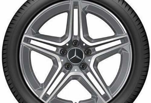 Комплект зимних колес для Mercedes GLE V167/C167