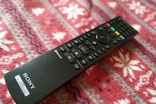 Пульт ду Sony PS3 BD Remote Control