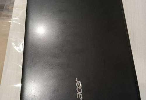 Ноутбук Acer aspire Е1-510