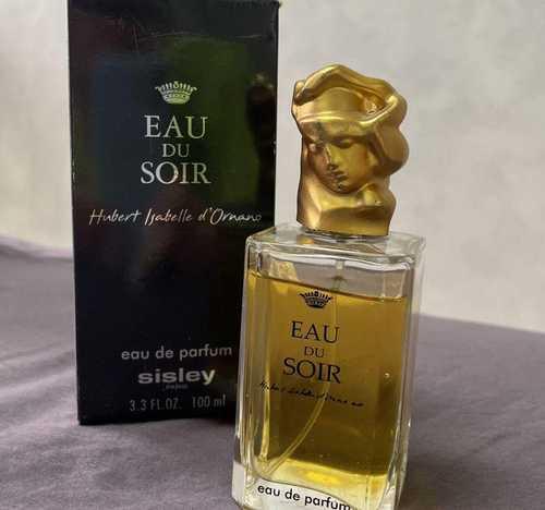 Eau du soir sisley