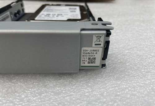 1.8Tb 2,5" HDD Hitachi (Seagate) 10K SAS для DB60