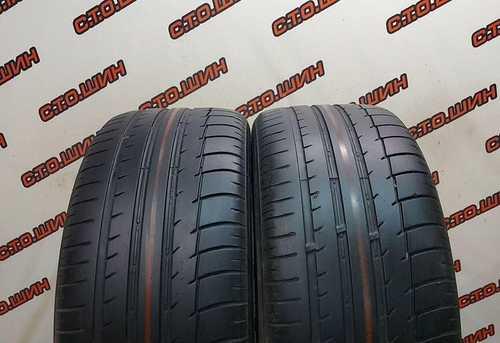 Triangle Sportex TSH11 215/45 R17 94W