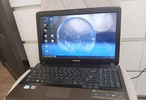 Samsung R540