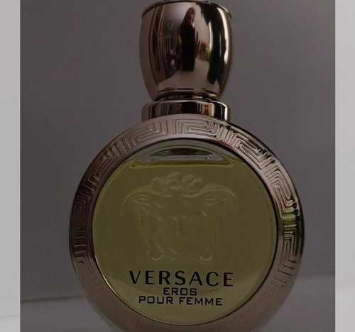 Versace eros pour femme