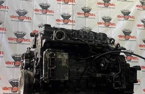 Двигатель для экскаватора Hyundai Robex 1300w
