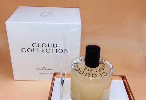 Духи женские Zarkoperfume Cloud Collection no.1