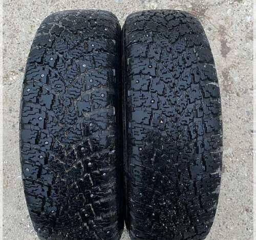 Tunga Nordway 2 165/55 R13 82T