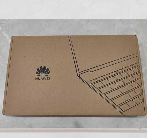 Ноутбук Huawei matebook d16 2024