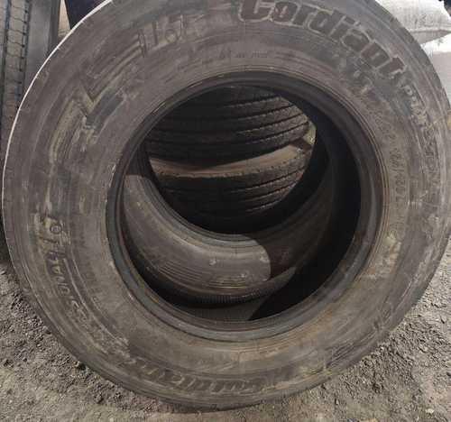 Cordiant 315/70 R 22,5