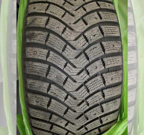 Michelin Latitude X-Ice North 2 235/65 R18