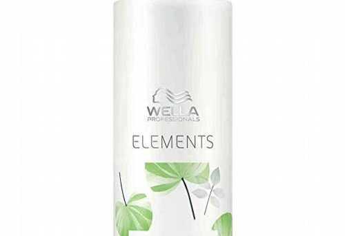 Wella Professionals /Шампунь успокаивающий мягкий