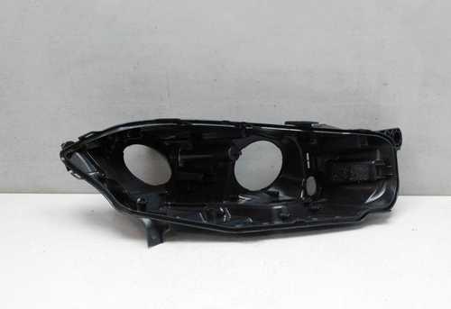 Корпус фары прав. Jaguar XF (82310)