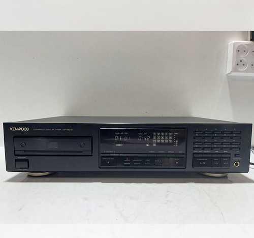 Kenwood DP-5010 CD-Плеер