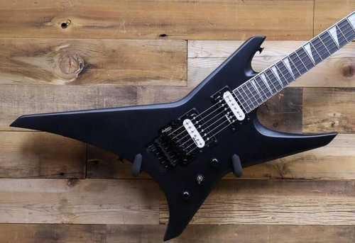 Электрогитара Jackson JS32 Warrior Satin Black