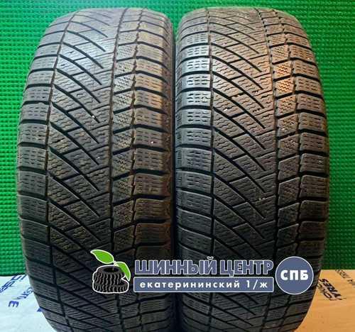 Continental ContiVikingContact 6 205/55 R16 94T