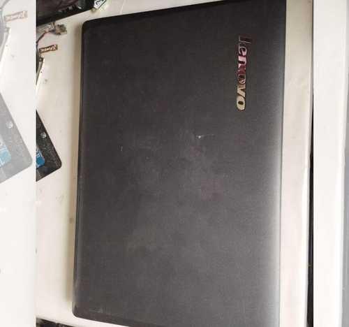 Корпус lenovo g560 g565