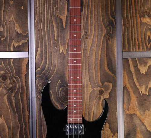 Ibanez Gio GRG121SP-BKN