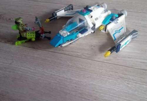 Lego galaxy squad