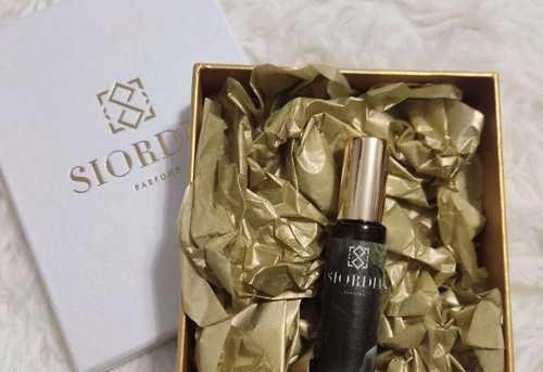 Духи Дриада Siordia Parfums