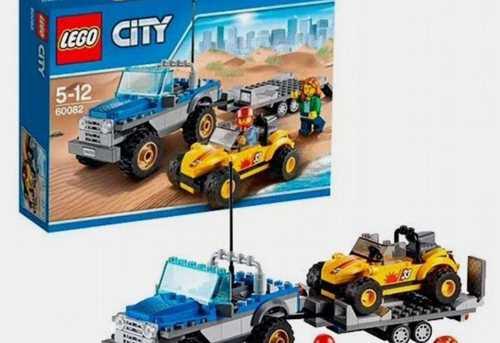 Lego City 60082