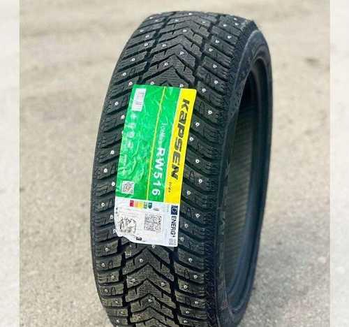 Kapsen IceMax RW516 215/50 R17 130T