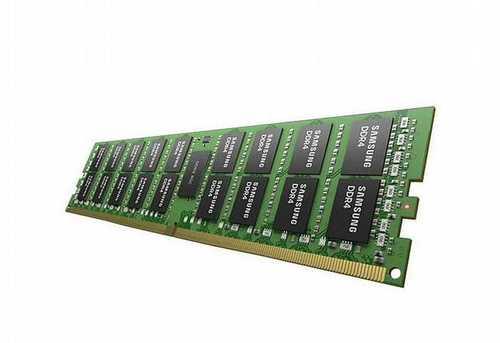 Память оперативная DDR4 128Gb Samsung 3200MHz (M39