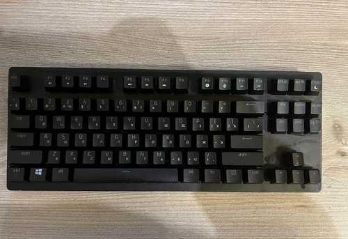 Клавиатура Razer huntsman TE