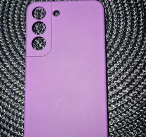 Продам чехол для Samsung Galaxy S22