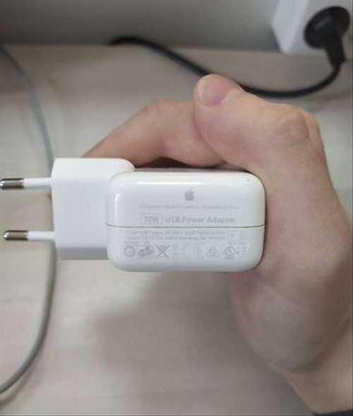 Зарядное устройство для Apple