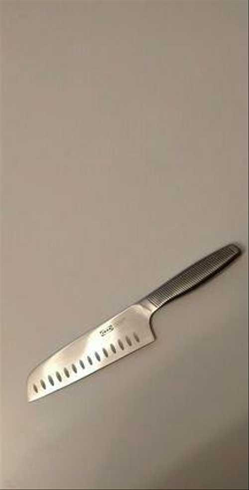 Нож IKEA 365+ икеа/365+ овощной, новый