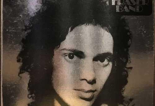 Andy Fraser Band (1975) CBS, UK