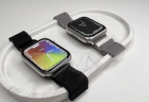 Смарт часы 7/8 Премиум Apple Watch 2023