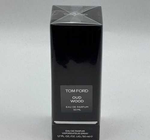 Tom Ford Oud Wood