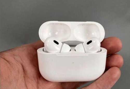 Наушники apple airpods pro 2