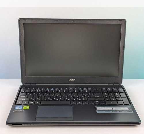 Acer Aspire E1-570G I3 3227U 4GB RAM GT 720M 2GB