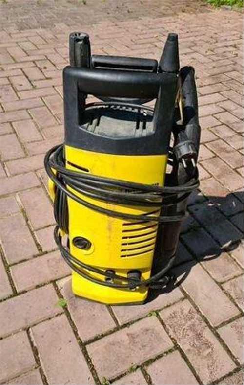 Мойка karcher k2