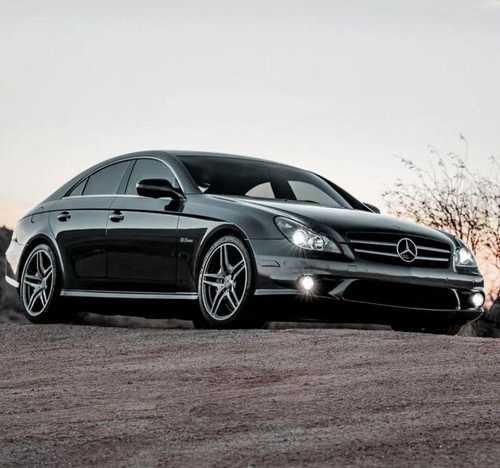 Диски mercedes cls w219 r19 p30 perform amg копия