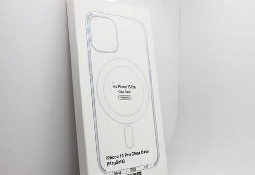 Чехол на iPhone 13 Pro MagSafe