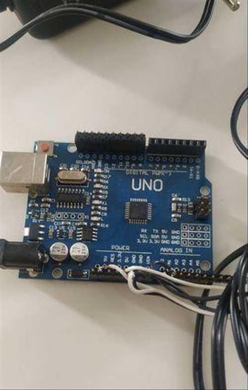 Arduino uno и nano бесплатно