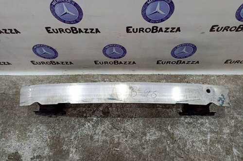 Усилитель заднего бампера Mercedes W221