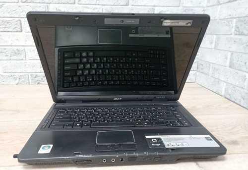 13.3" Acer Aspire S3 MS2346, 128 ГБ, Core i5-2467M, RAM 4 ГБ, Intel HD Graphics 3000