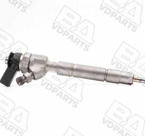 Форсунка bosch 0445110167 / Mercedes A 160 CDI Восстановленные