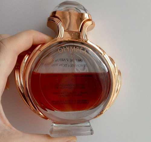 Paco rabanne Olympea