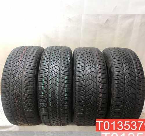 Pirelli Scorpion Winter 235/60 R18 107H