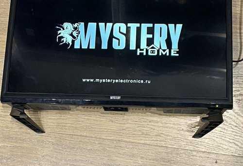 Телевизор mystery 20